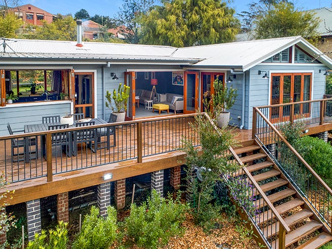 20 Hazelbrook Parade, Hazelbrook, NSW 2779 - Property Details