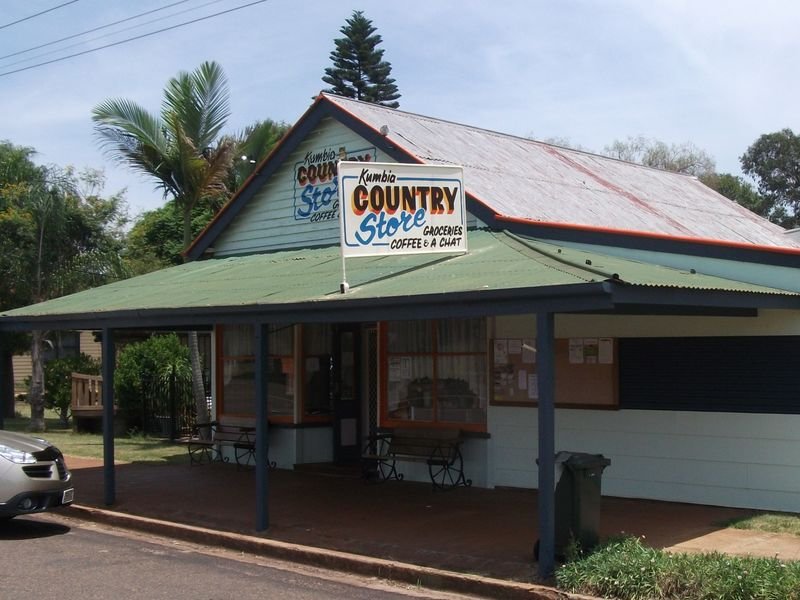 Property 106293766, Kumbia, Qld 4610 - Property Details