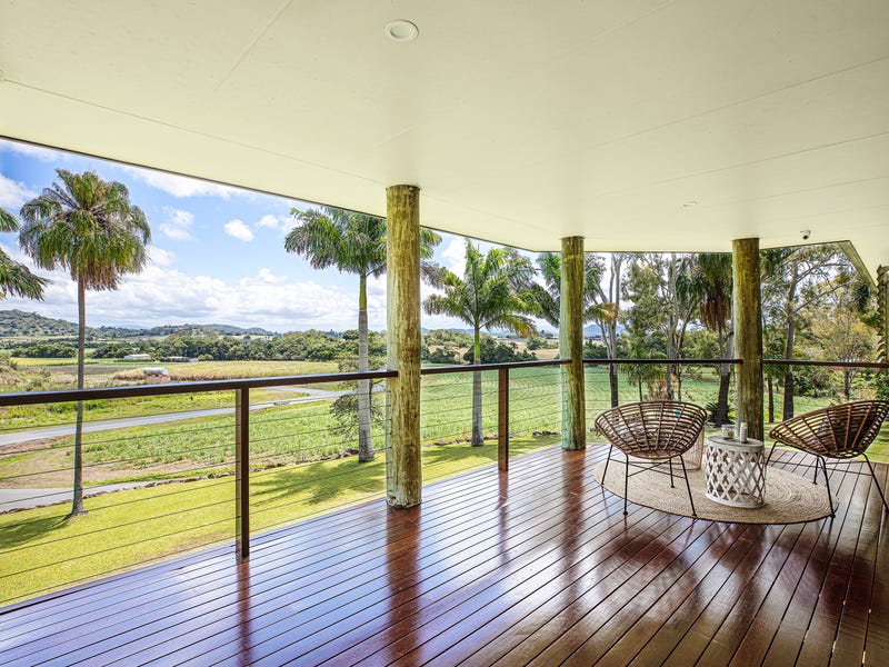 4 Palm Ridge Drive, Richmond, Qld 4740 - Property Details