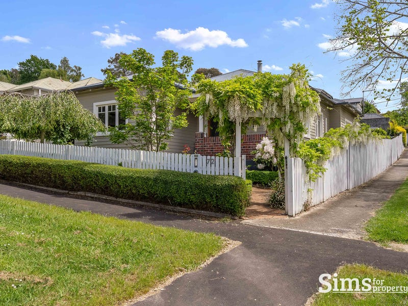 72 Campbell Street, Newstead, Tas 7250 - Property Details