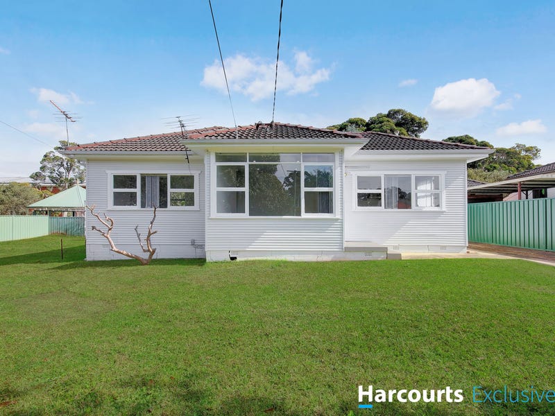 4 Chowne Place, Yennora, NSW 2161 - Property Details