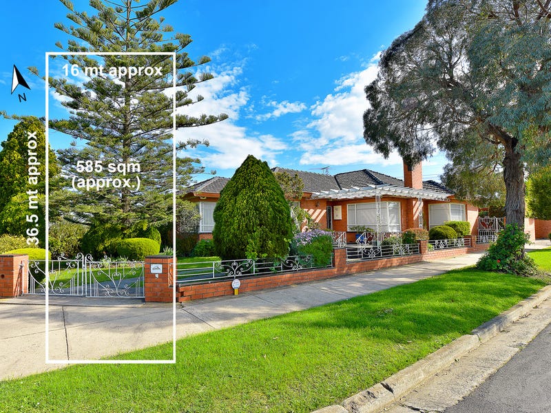 2 Hedley Street, Fawkner, VIC 3060 - realestate.com.au
