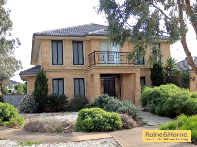 12 Rockefeller Way, Point Cook, VIC 3030 - realestate.com.au