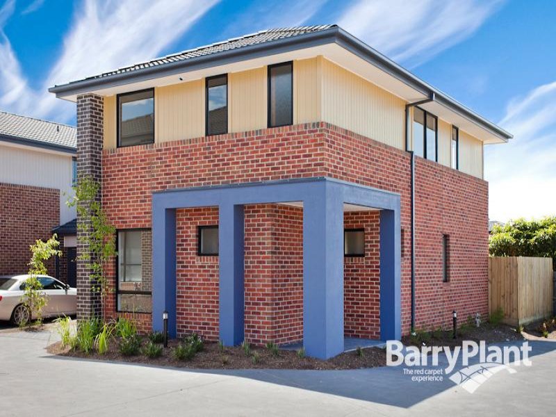 17/453-457 Springvale Road, Springvale, Vic 3171 - Property Details