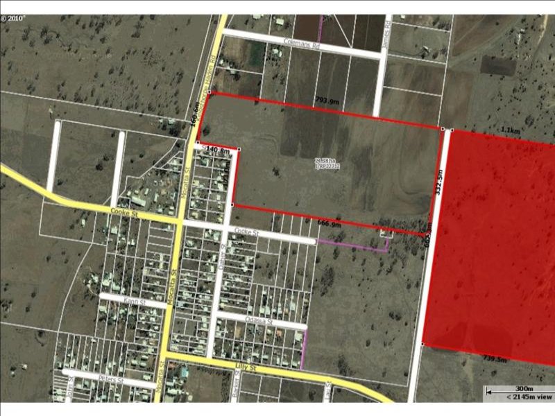 Property 7297308, Goombungee, Qld 4354 - Property Details