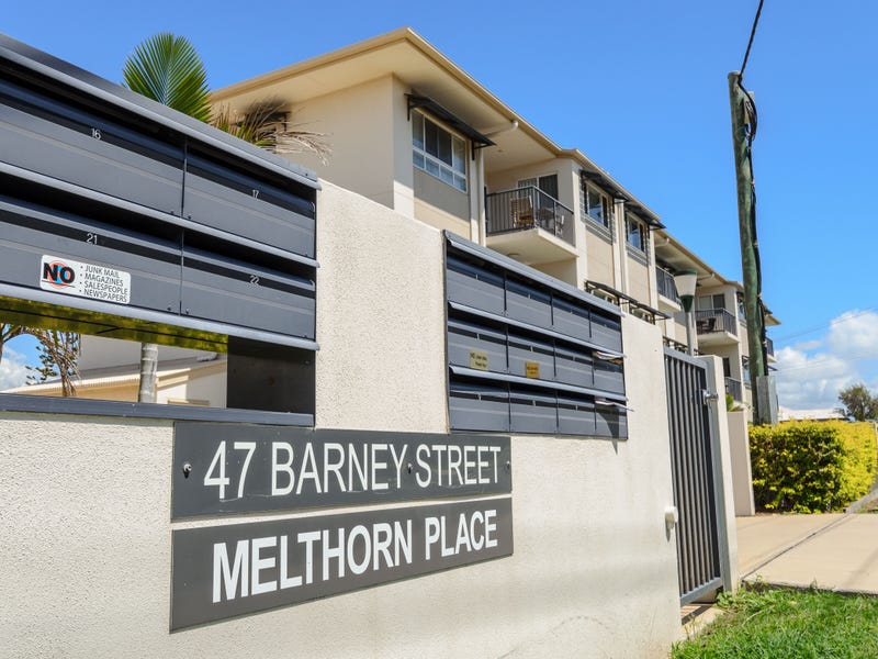 12/47 Barney Street, Barney Point, QLD 4680 - realestate.com.au