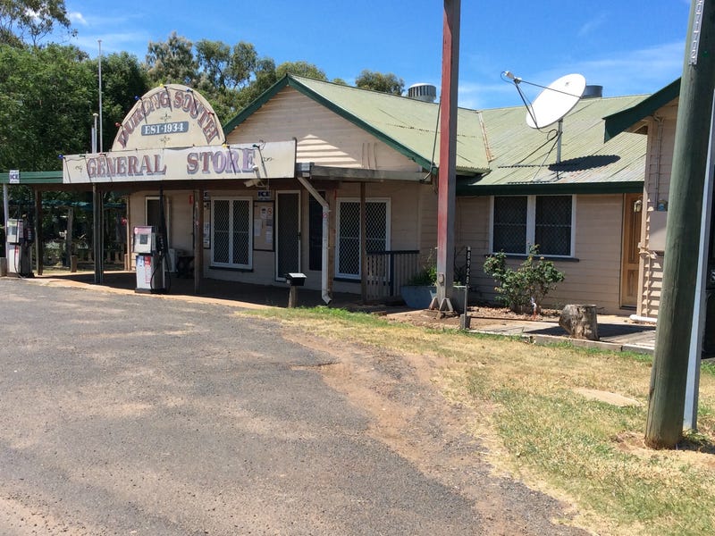 8928 Chinchilla Wondai Rd, Durong, Qld 4610 - Property Details