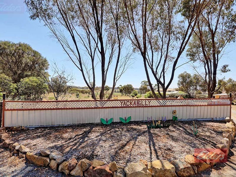 108 Brundell Street, Cuballing, WA 6311 - House for Sale - realestate ...