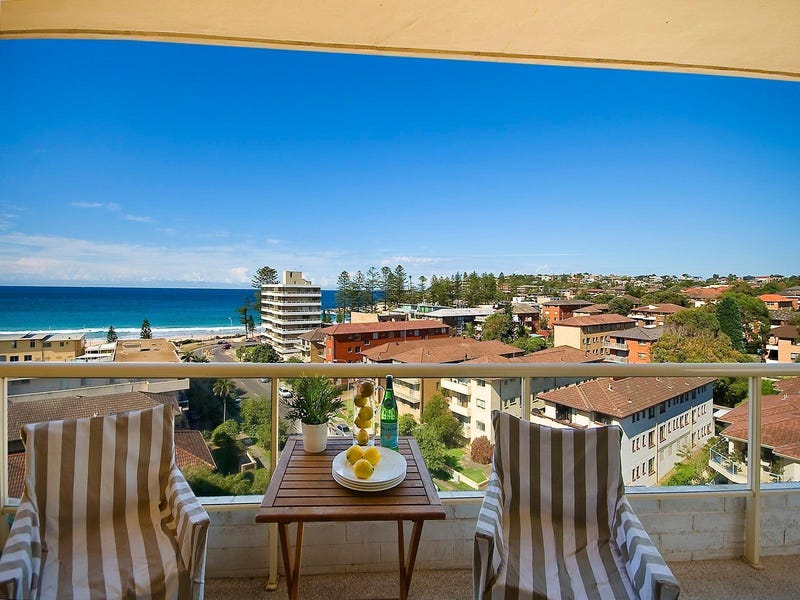 31/84 Dee Why Parade, Dee Why, NSW 2099