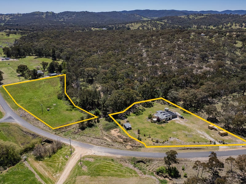1807 Windeyer Road, Mudgee, NSW 2850 - Property Details