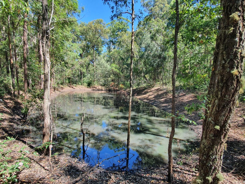 6, Williams Road, Benarkin, Qld 4314 - Property Details