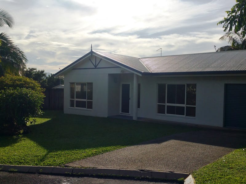 1 Raffia Court, Redlynch, QLD 4870 - realestate.com.au