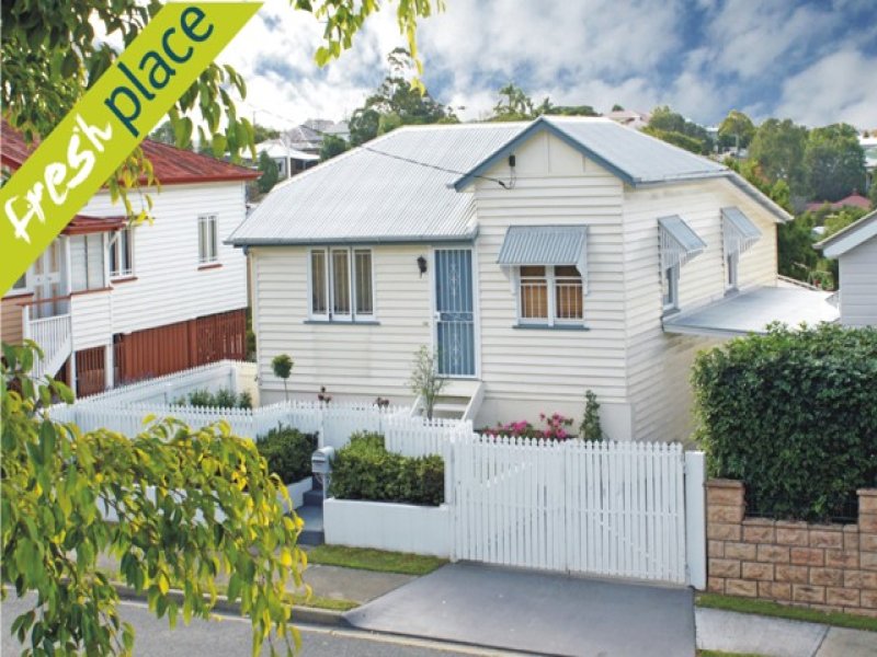 73 Maygar Street, Windsor, Qld 4030 - Property Details