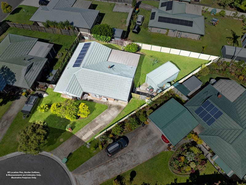 3 Cara Court, Marsden, Qld 4132 - Property Details