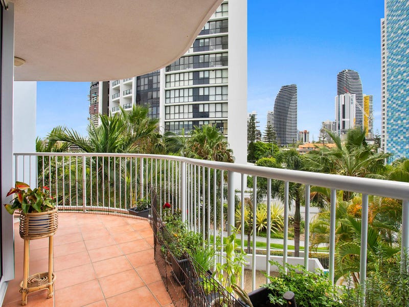2022/2623-2633 Gold Coast Highway, Broadbeach, Qld 4218 - Property Details