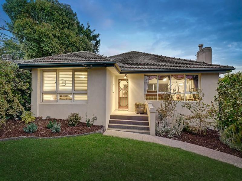 34 Timber Ridge, Doncaster, Vic 3108 - Property Details