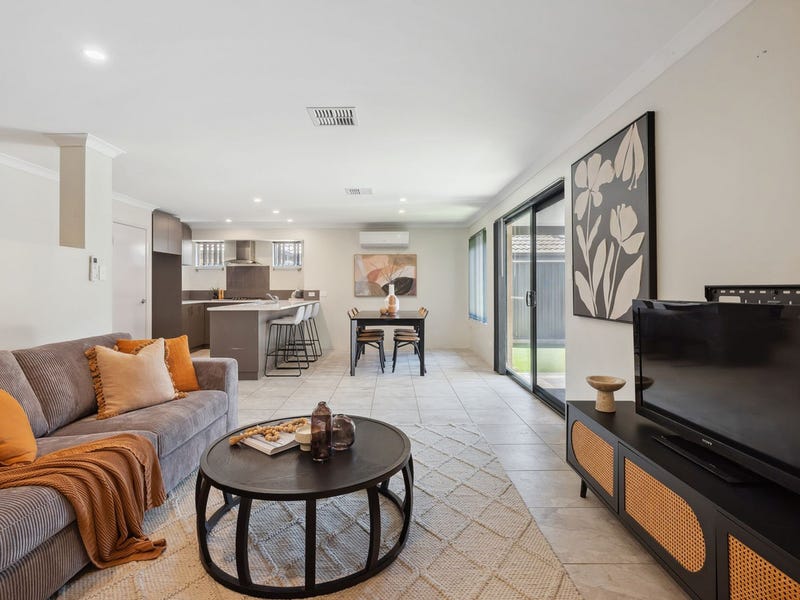 55 North Avenue, Bullsbrook, WA 6084 - Property Details