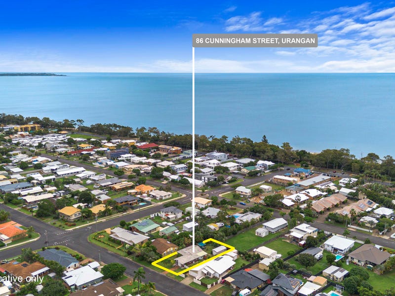 86 Cunningham Street, Urangan, Qld 4655 - Property Details
