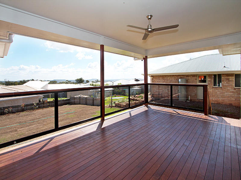 6 Oliver Street, Highfields, QLD 4352 - realestate.com.au