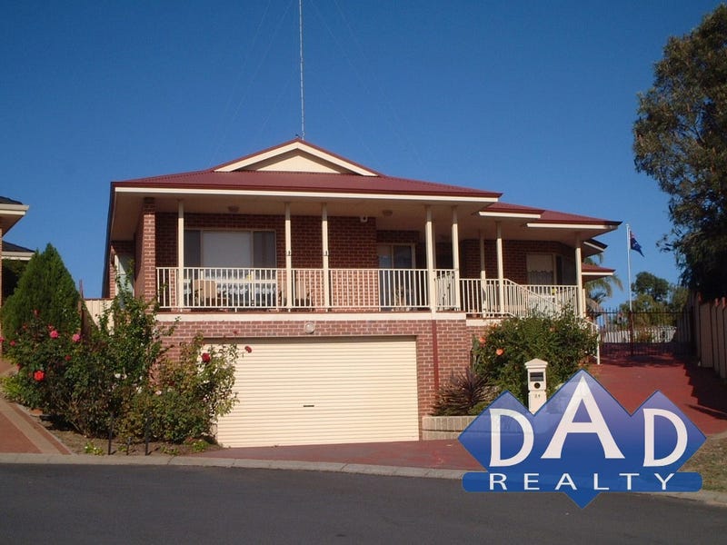 24 Caledonia Rise, Australind, WA 6233 - realestate.com.au