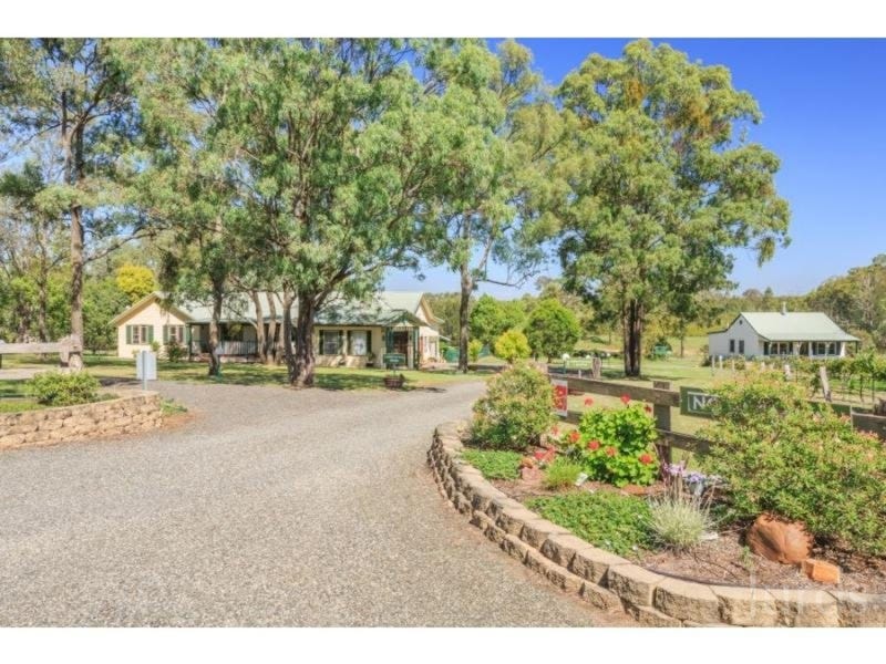 614 Hermitage Road, Pokolbin, NSW 2320 - Property Details