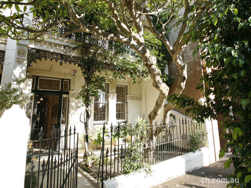 26 Montague Street, Balmain, NSW 2041 - Property Details