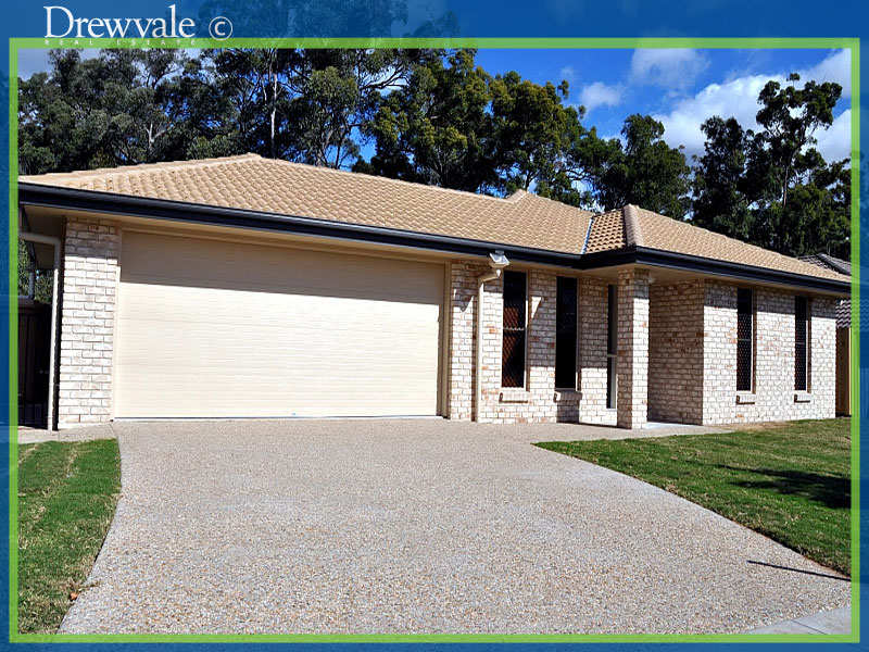 125 Trinity Way, Drewvale, Qld 4116 - Property Details