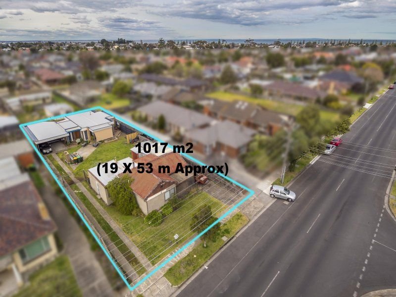 64 Grieve Parade, Altona, Vic 3018 - Property Details