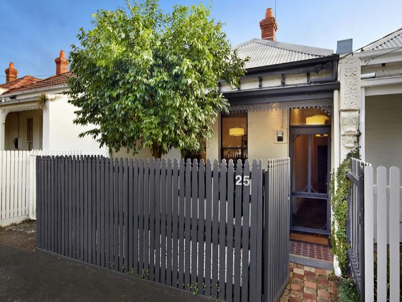 25 York Street, Prahran, Vic 3181 - Property Details