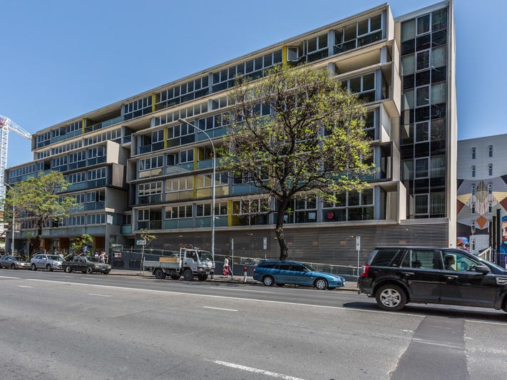 522/185 Morphett Street, Adelaide, SA 5000 - Property Details