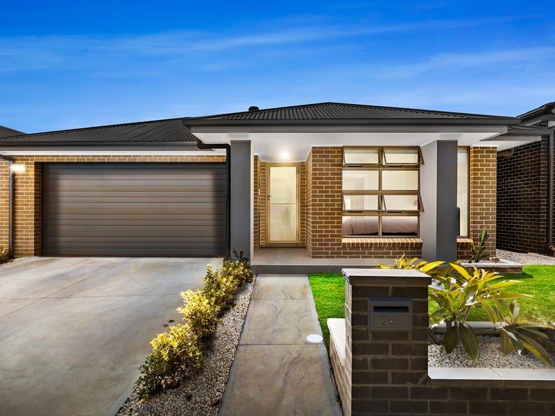 10 Lieutenant Street, Jordan Springs, NSW 2747 - realestate.com.au
