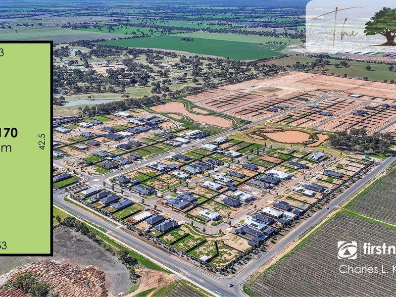 Real Estate & Property for Sale in Moama, NSW 2731 (+2 locations) Pg ...