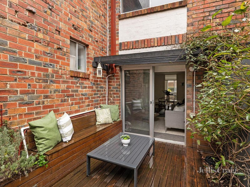 3/40 Carson Street, Kew, Vic 3101 - Property Details