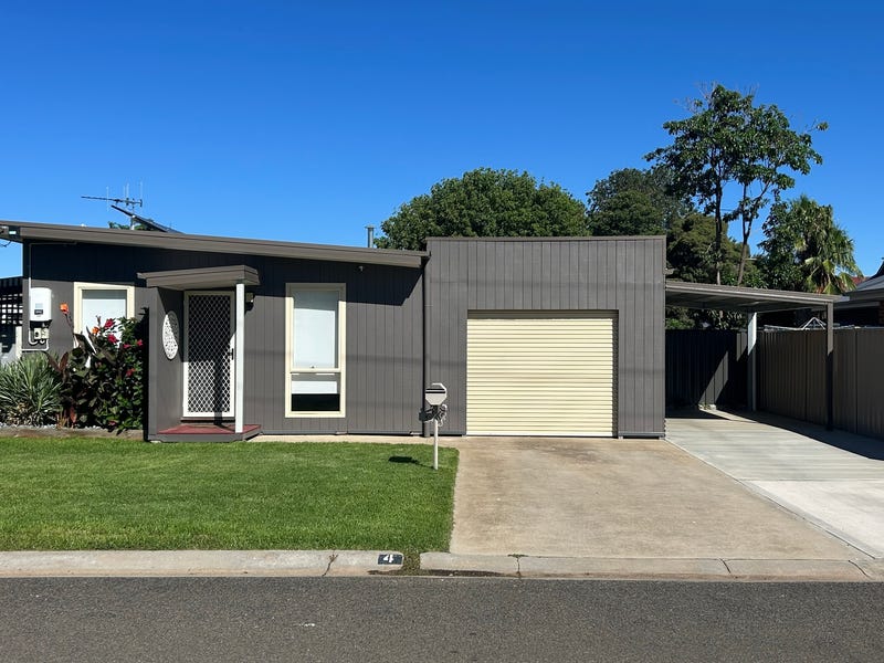 Sold Property Prices & Auction Results in Numurkah, VIC 3636 ...