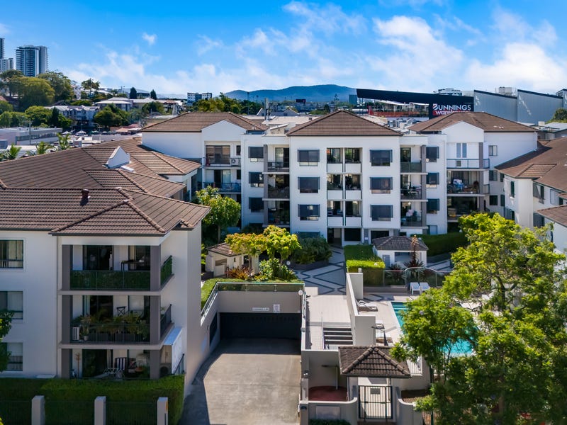 8/52 Newstead Terrace, Newstead, Qld 4006 - Property Details