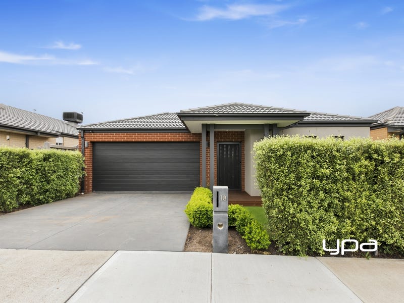 18 Mountview Drive, Diggers Rest, VIC 3427 - realestate.com.au
