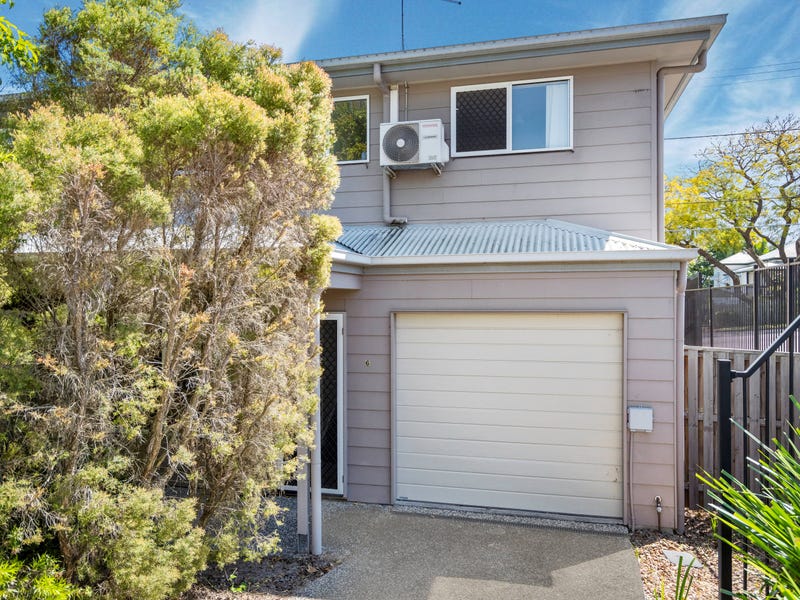 6/10 Creek Street, Bundamba, Qld 4304 - Property Details