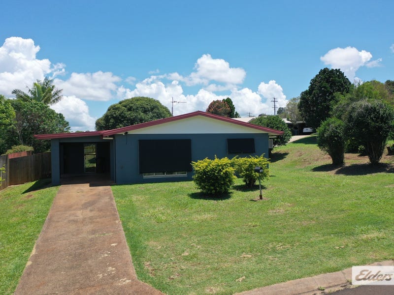 11 Gordon Street, Atherton, Qld 4883 - Property Details