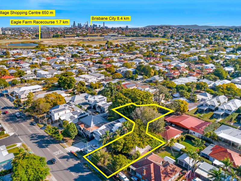 294 Nudgee Road, Hendra, Qld 4011 - Property Details