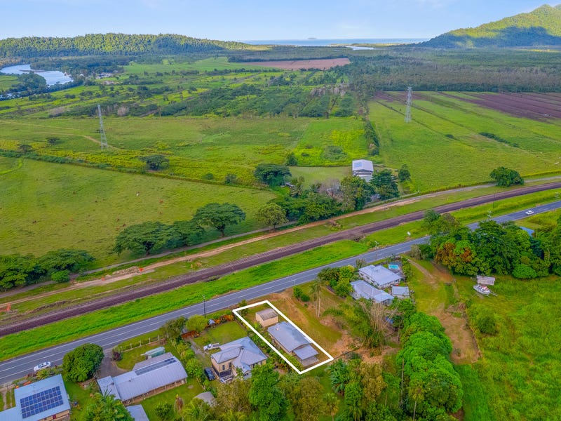 LOT 5 Bruce Highway, Deeral, Qld 4871 - Property Details