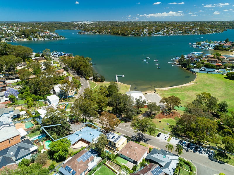 Sold House Prices & Auction Results in Connells Point, NSW 2221 (+2 ...