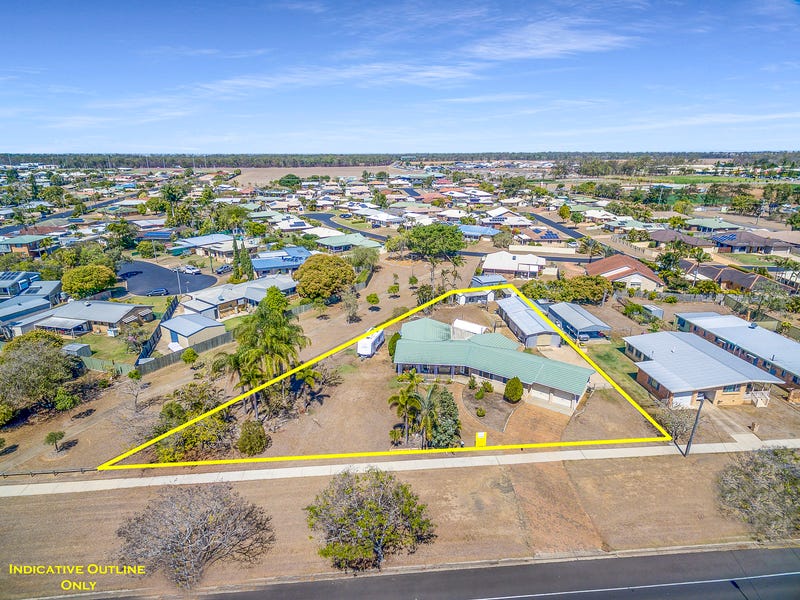 86 Maynard Street, Norville, Qld 4670 - Property Details