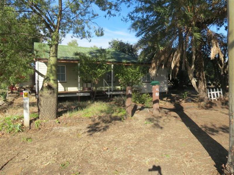 14 Rae Street, Roma, Qld 4455 - Property Details