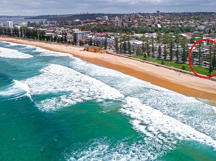 6/112 North Steyne, Manly, NSW 2095 - Property Details