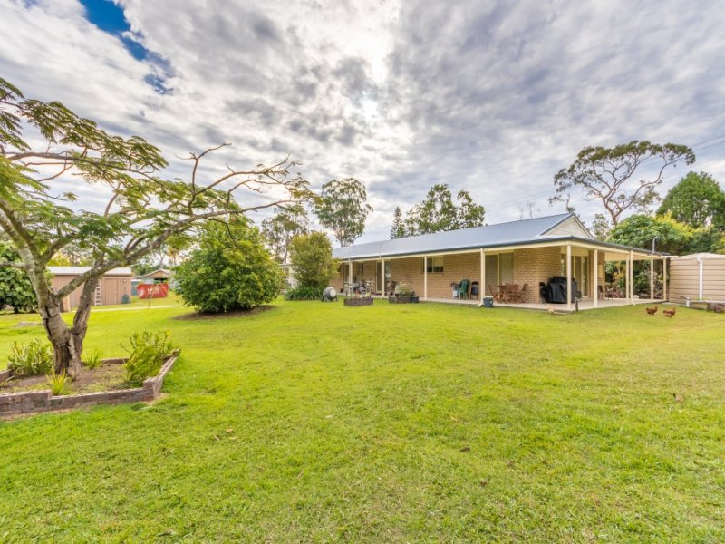 162 Old Toorbul Point Road, Caboolture, QLD 4510 - realestate.com.au