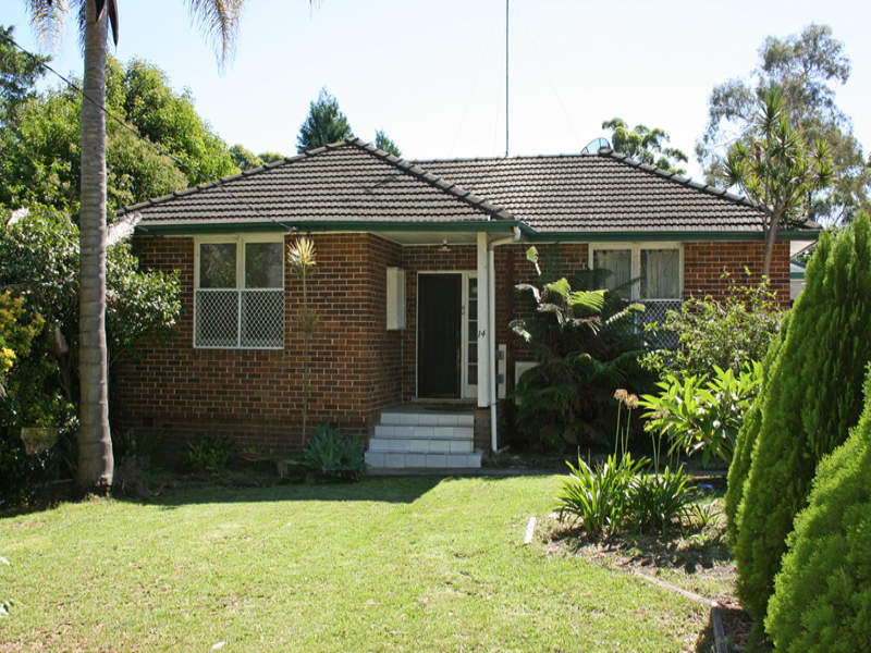 14 Basil Street, Riverwood, NSW 2210 - Property Details