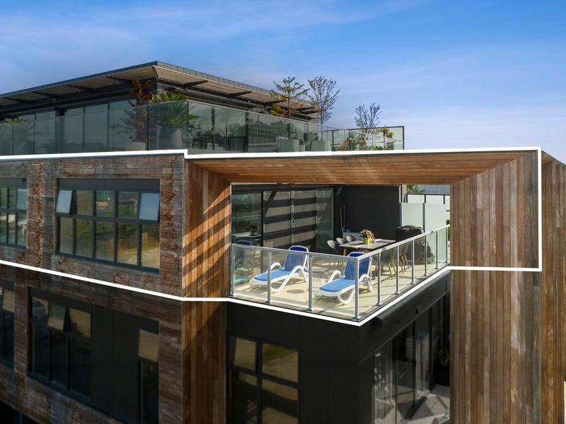 202/1 Zeally Bay Road, Torquay, Vic 3228 - Property Details