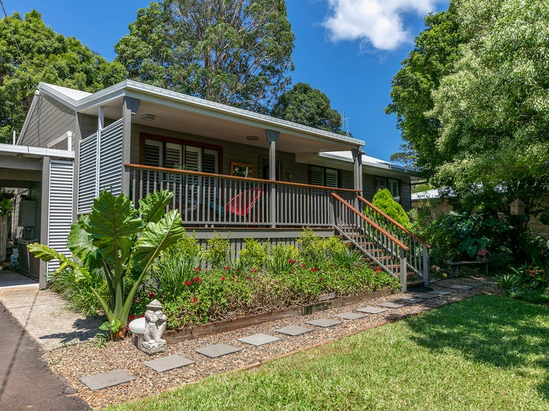 21 Nimbus Drive, Flaxton, Qld 4560 - Property Details