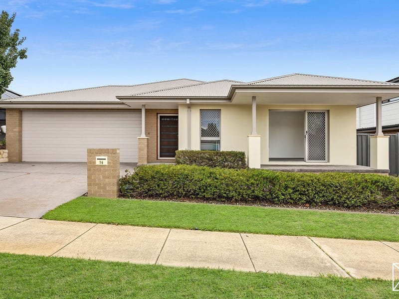 14 Carl Street, Googong, NSW 2620 - Property Details