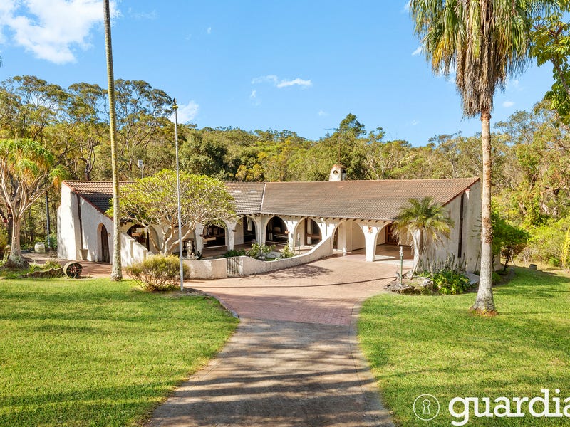 5 Vision Valley Road, Arcadia, NSW 2159 - Property Details